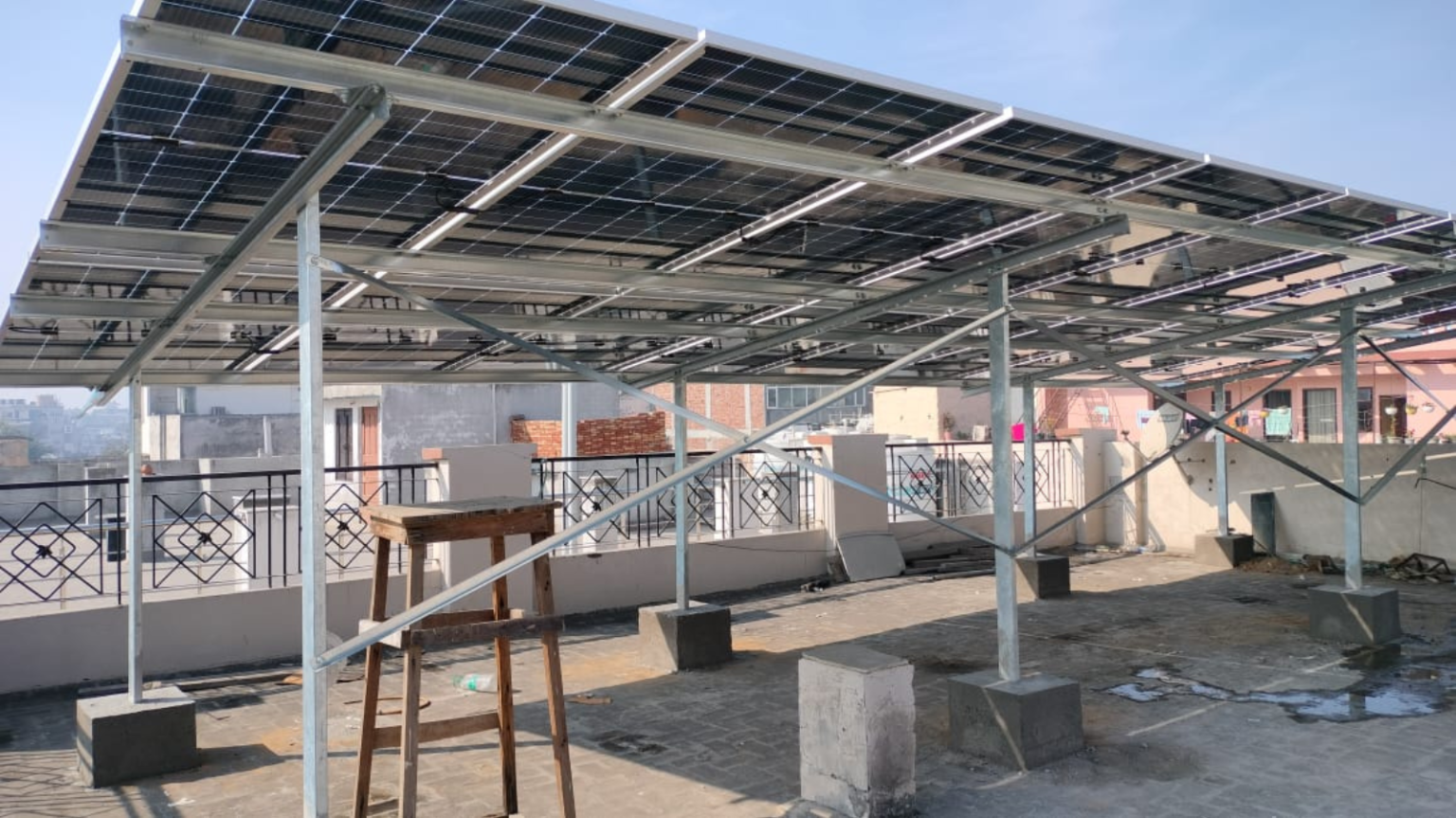 We Specialize In Solar Solutions | SunEdge Solar