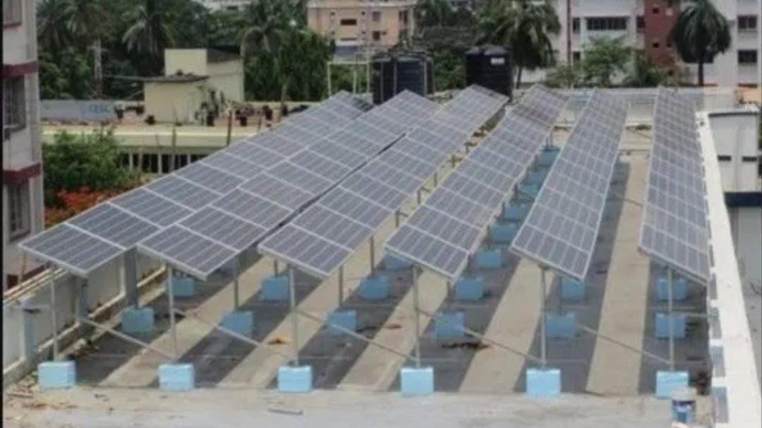 We Specialize In Solar Solutions | SunEdge Solar