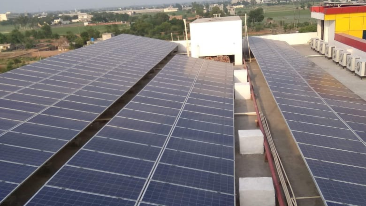 We Specialize In Solar Solutions | SunEdge Solar